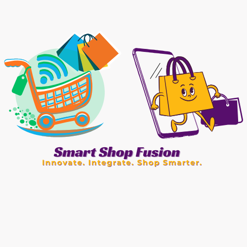 Home - Smart Shop Fusion